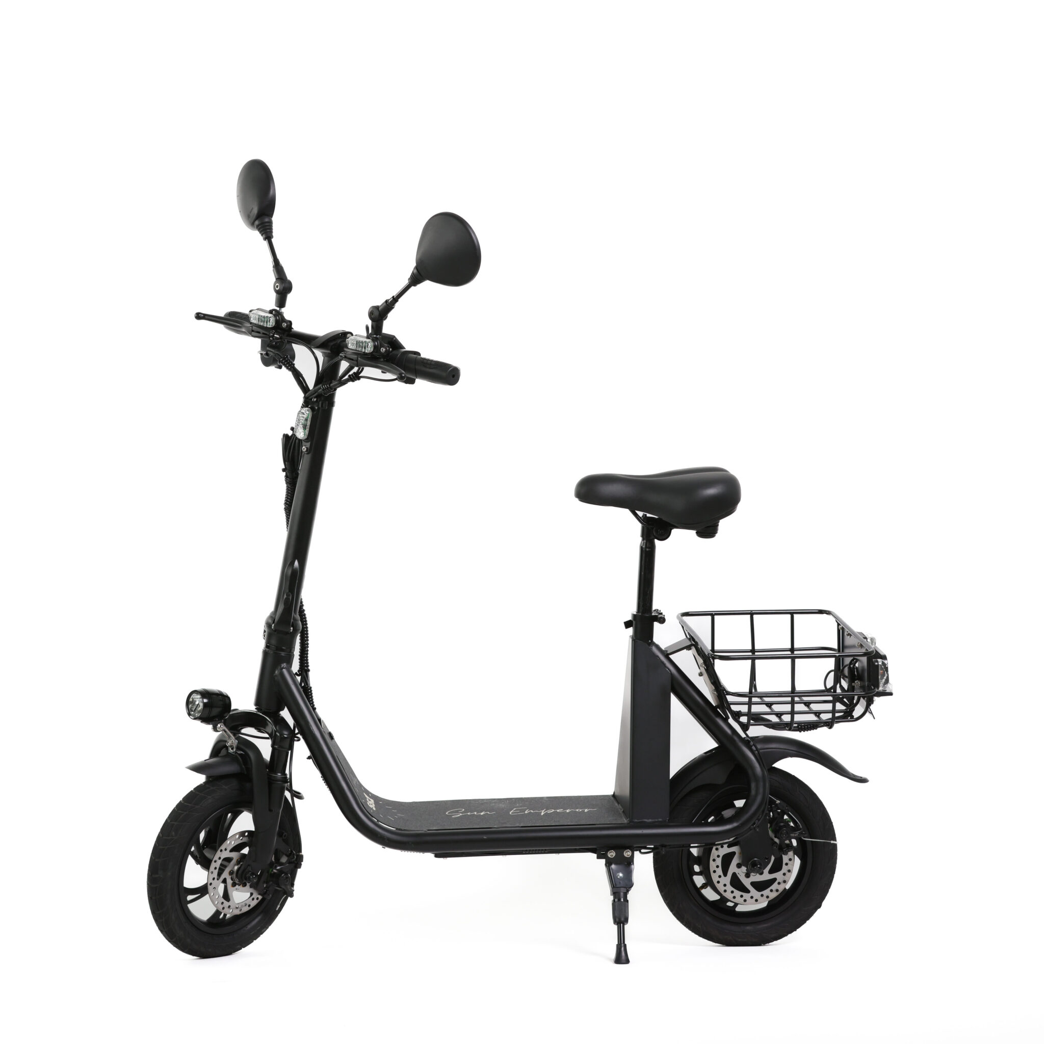 SS1 - Sun Emperor サンエンペラー