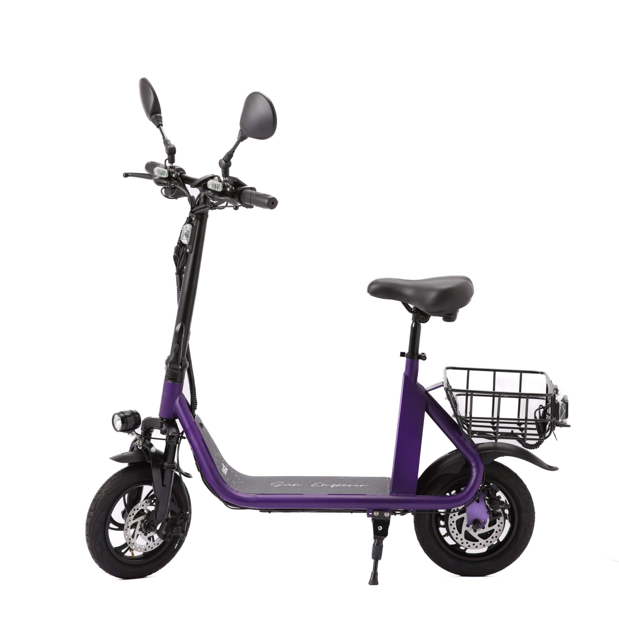 SS1 - Sun Emperor サンエンペラー