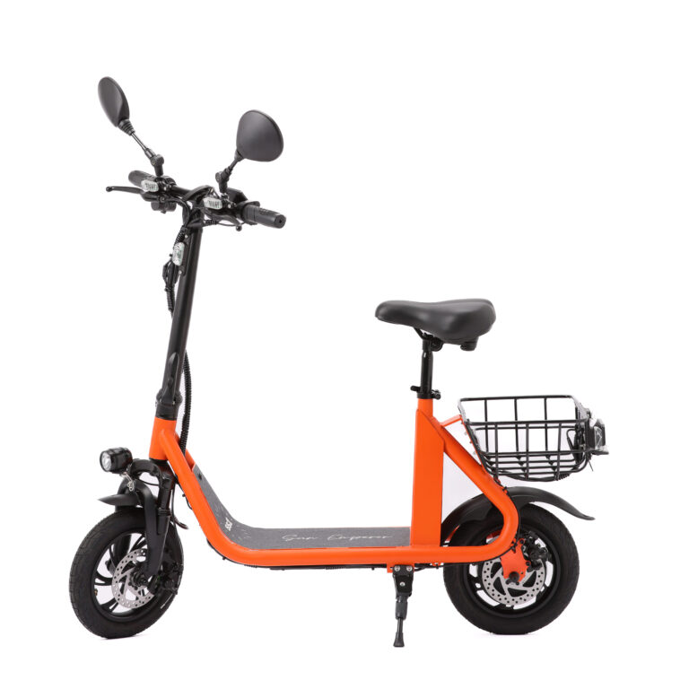 SS1 - Sun Emperor サンエンペラー