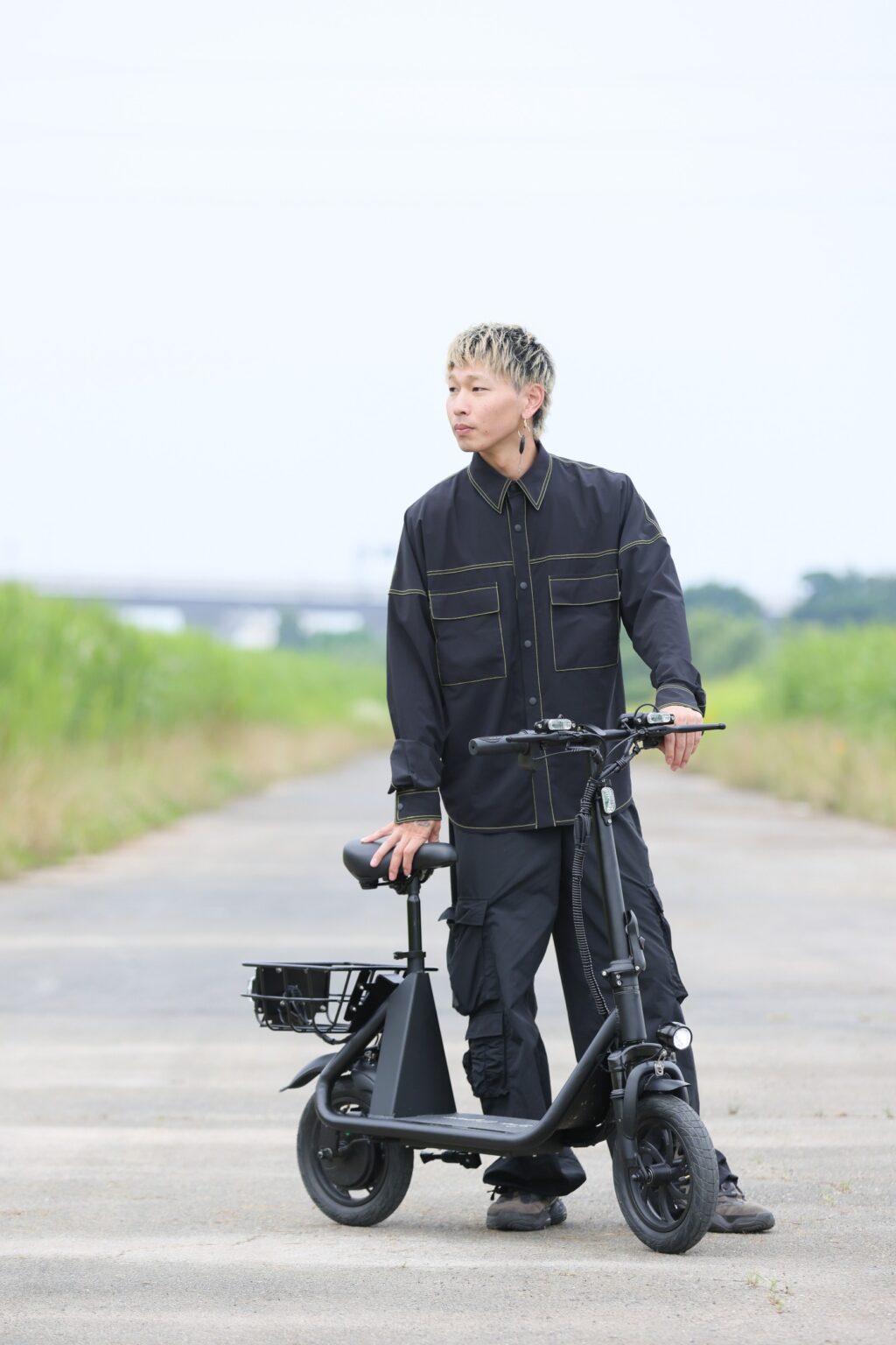 SS1 - Sun Emperor サンエンペラー