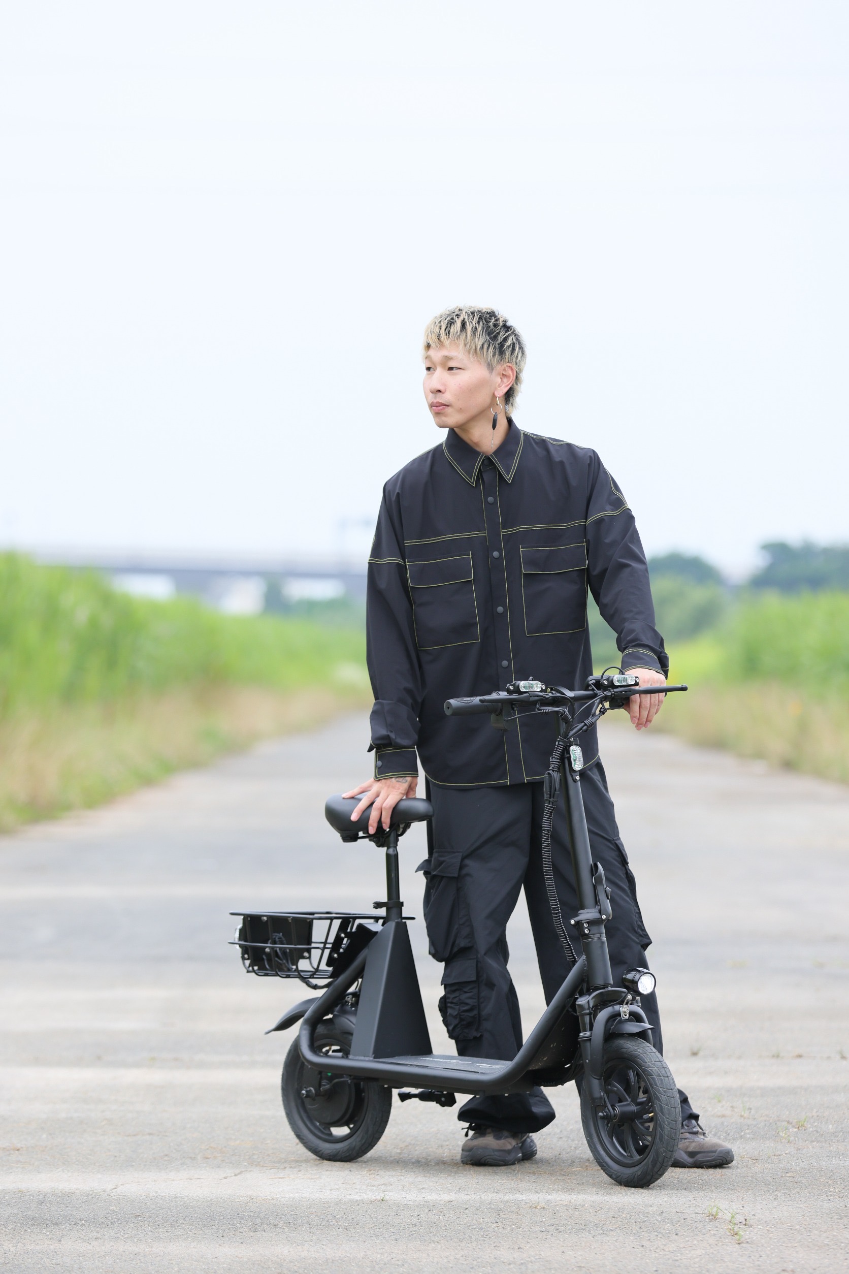 SS1 - Sun Emperor サンエンペラー