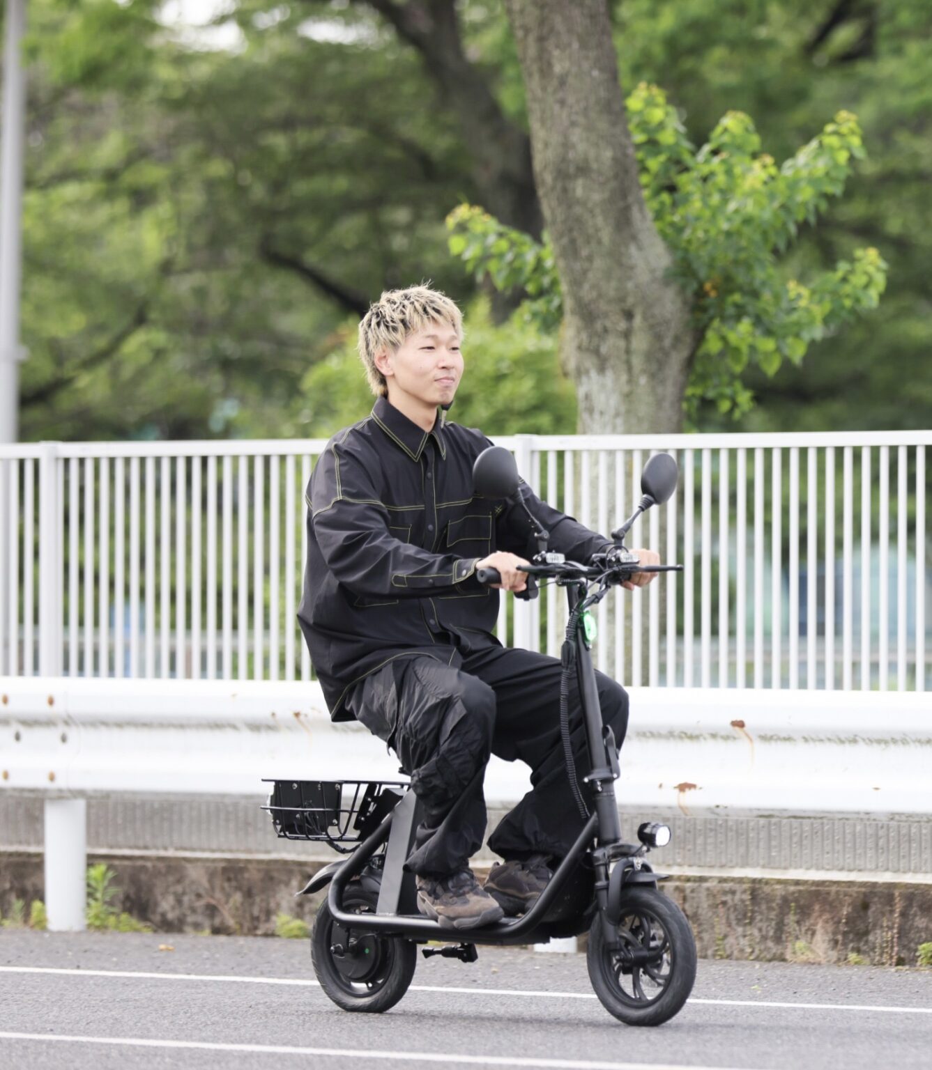 SS1 - Sun Emperor サンエンペラー