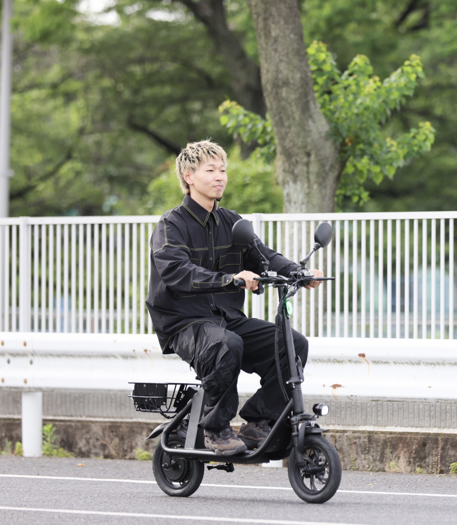 SS - Sun Emperor サンエンペラー