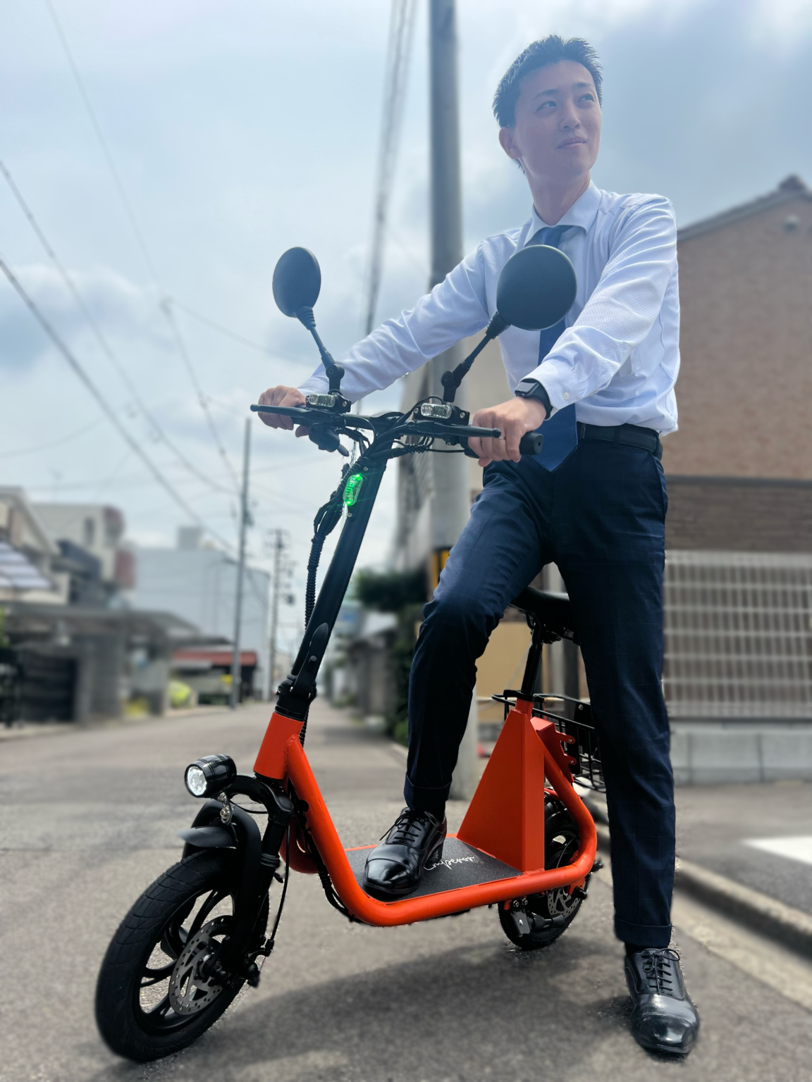 SS1 - Sun Emperor サンエンペラー