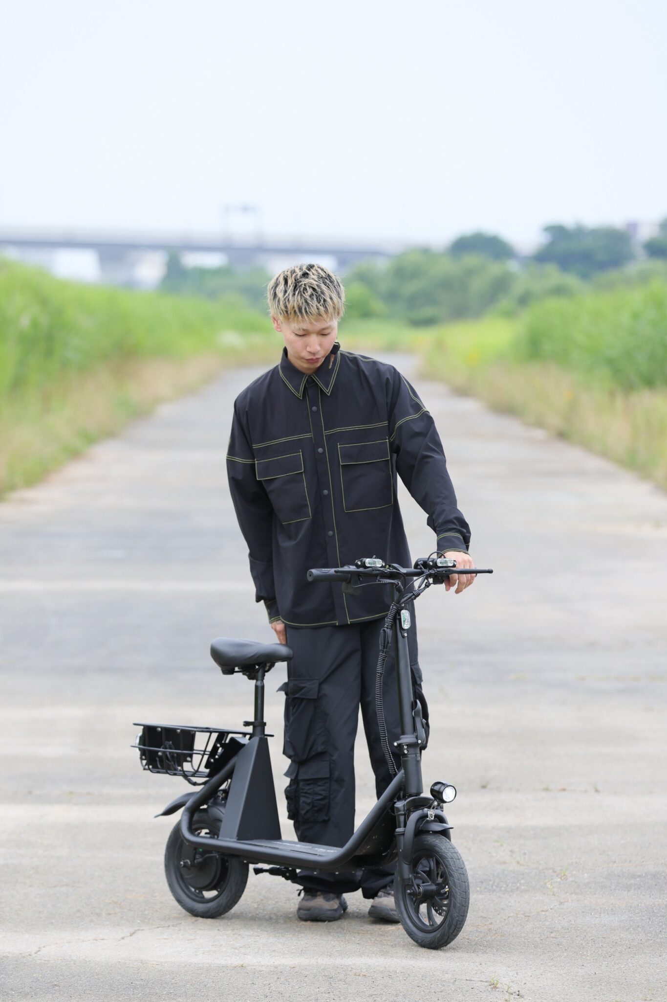 SS1 - Sun Emperor サンエンペラー