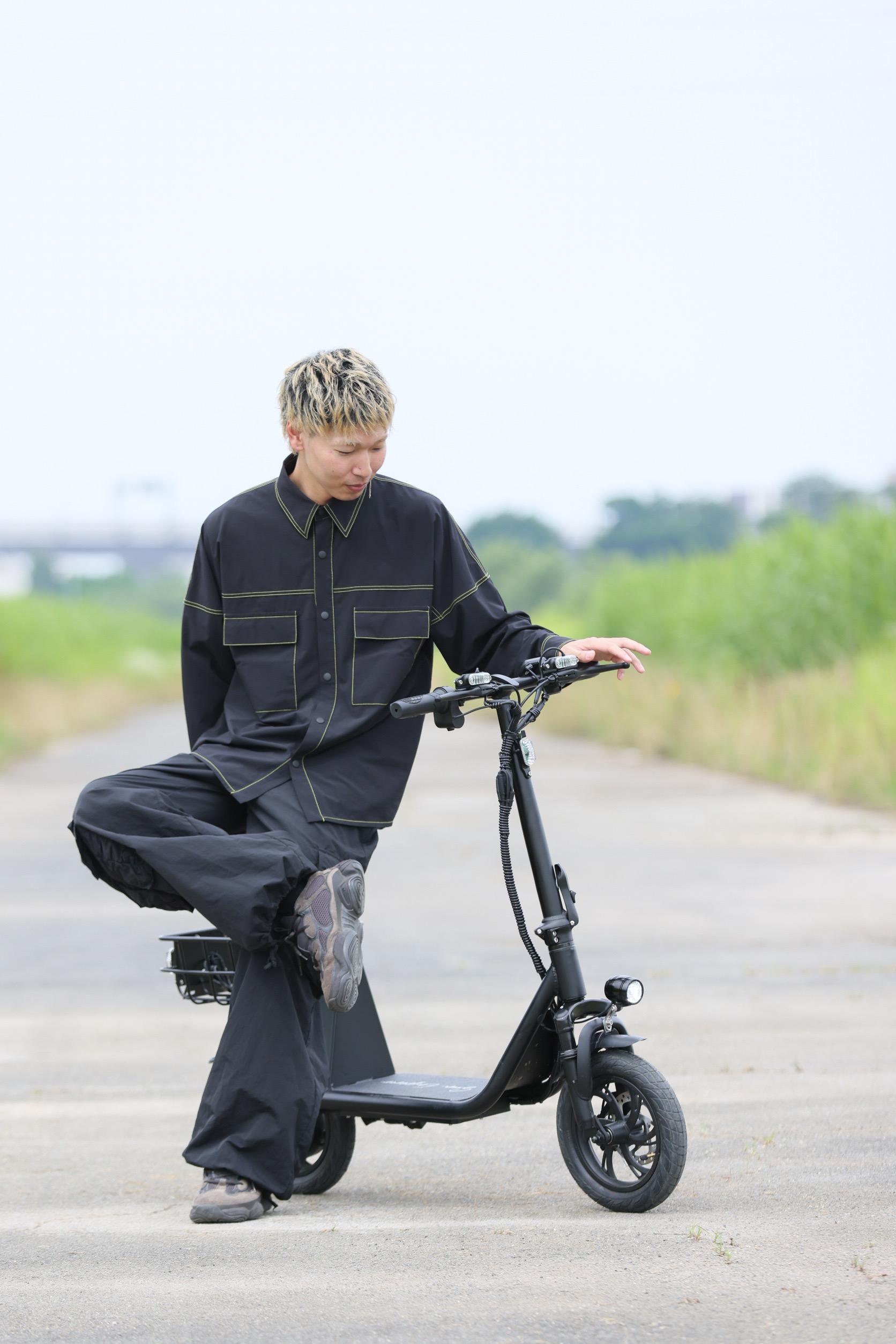 SS1 - Sun Emperor サンエンペラー