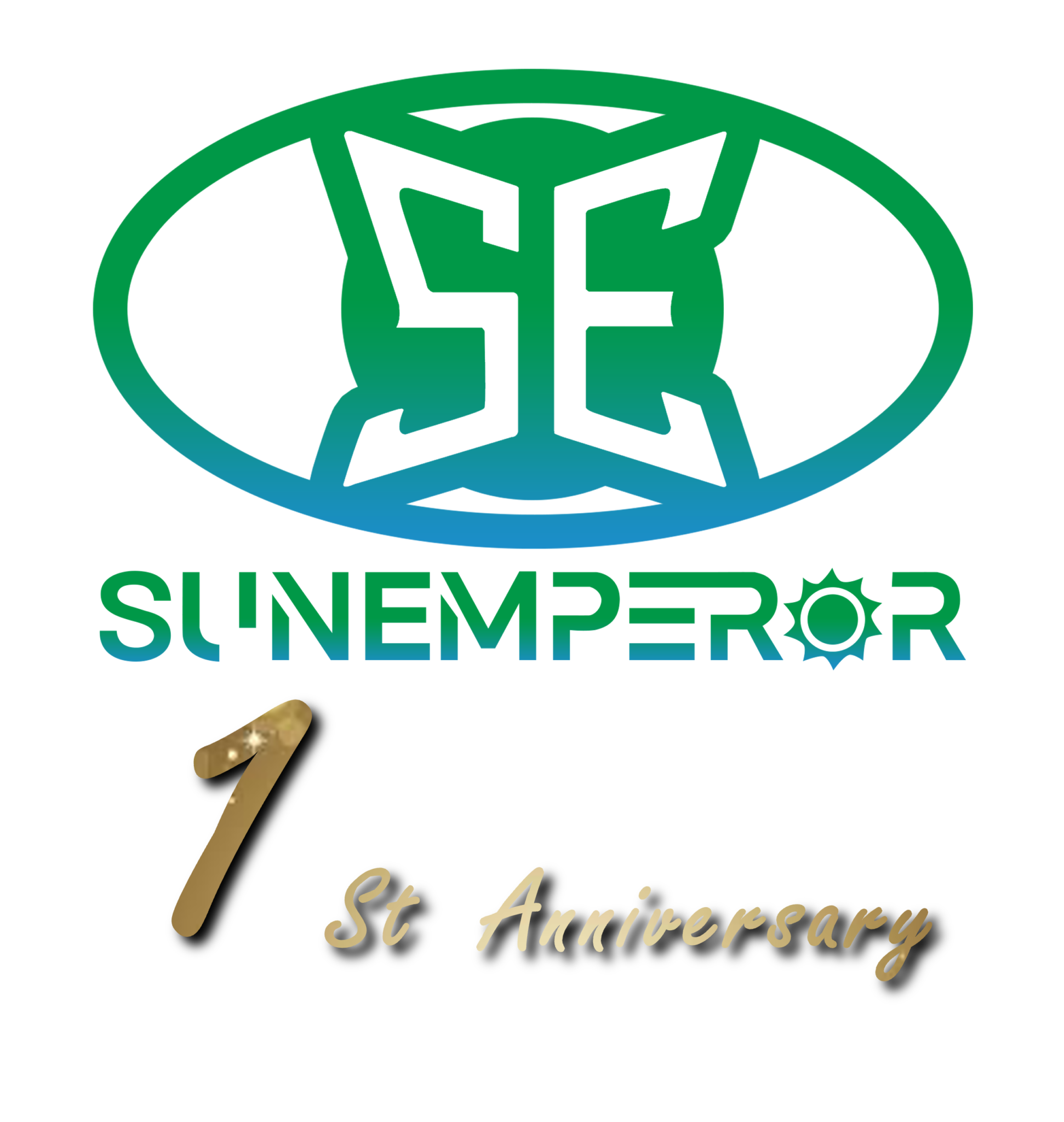 / Sun Emperor サンエンペラー