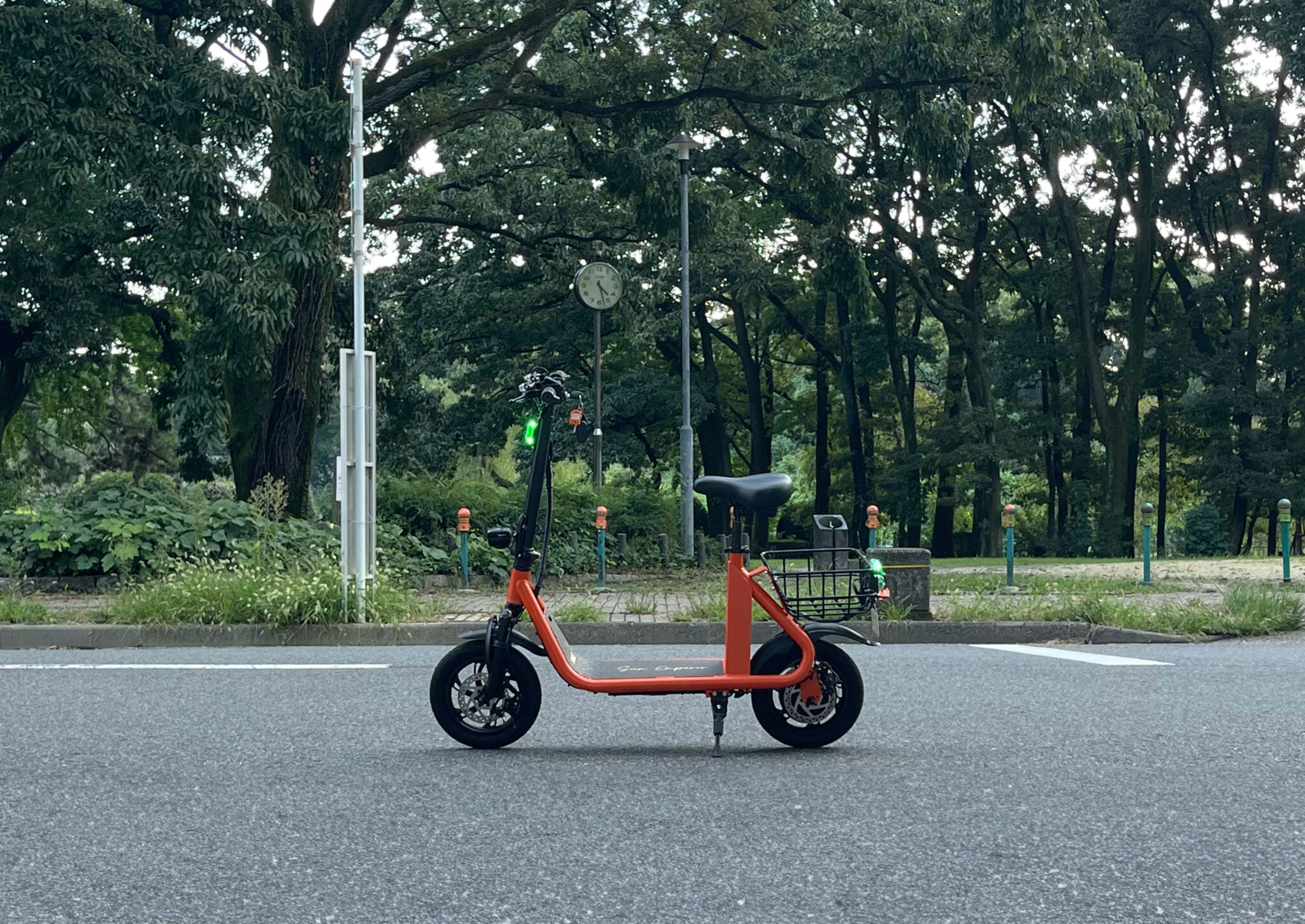 SS1 / Sun Emperor サンエンペラー