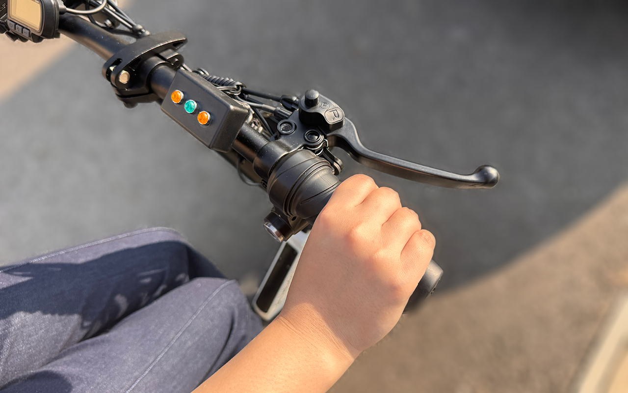 SUNRIN 概要 / Sun Emperor サンエンペラー